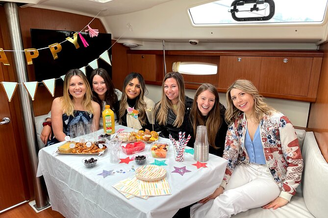 Private Statue of Liberty Sailing Tour - FAQ