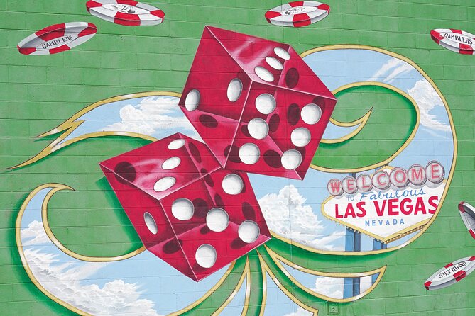 Private Street Art and Architecture Photo Tour in Las Vegas - Final Thoughts