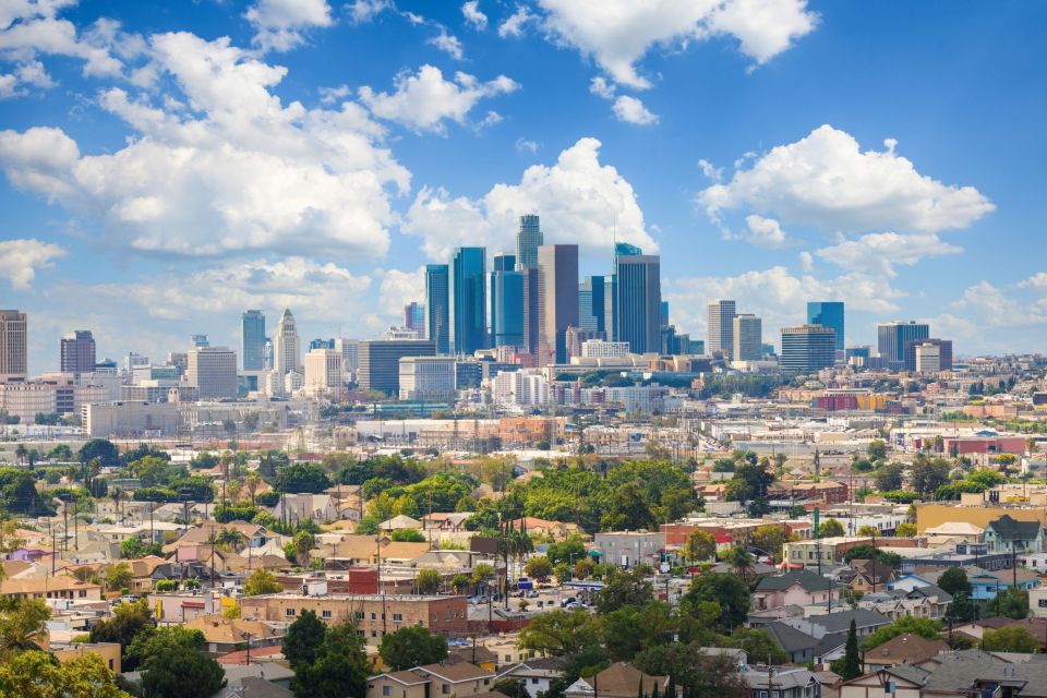 Private Street Art Tour in Los Angeles - The Value for Money
