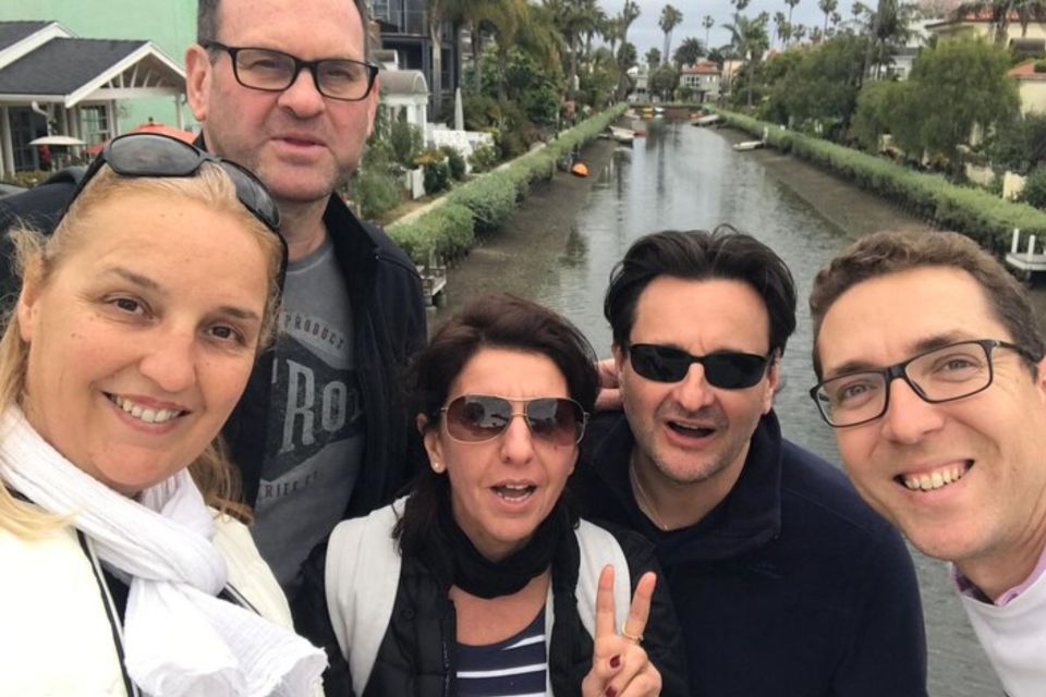 Private Street Art Tour in Los Angeles - The Guides and Their Role