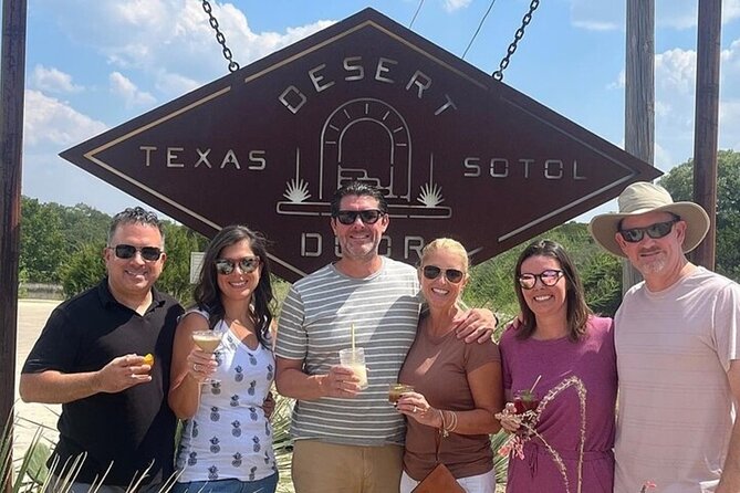 Private Street Food Tour With A Local Guide in Austin - A Food Lover’s Guide to the Private Street Food Tour in Austin