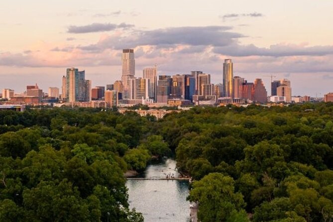 Private Street Food Tour With A Local Guide in Austin - Why This Tour Is a Must-Do