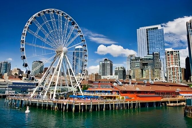 Private Street Food Tour With A Local Guide in Seattle - Who Would Love This Tour?