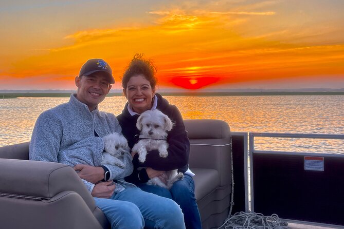 Private Sunrise Boat Tour Around Chincoteague Island - Analyzing the Value