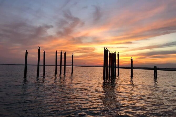 Private Sunrise Boat Tour Around Chincoteague Island - Who Will Love This Tour?