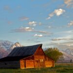 Private Sunrise Tour of Grand Teton National Park - The Scenic Highlights
