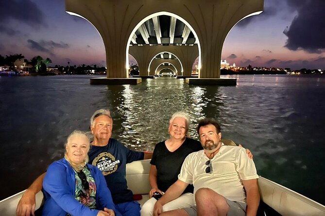Private Sunset and Dolphin Tour in St. Petersburg, Florida - The Sum Up