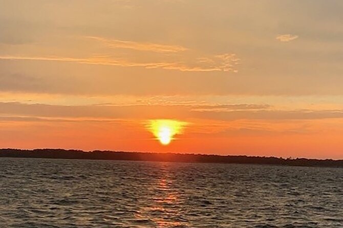 Private Sunset and Fireworks Dolphin Tour (6 people max) - Final Thoughts