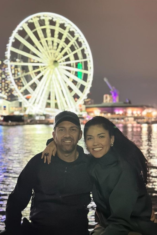 Private Sunset and Night Cruise in Miami with skyline views - A Closer Look at the Private Sunset and Night Cruise in Miami with Skyline Views