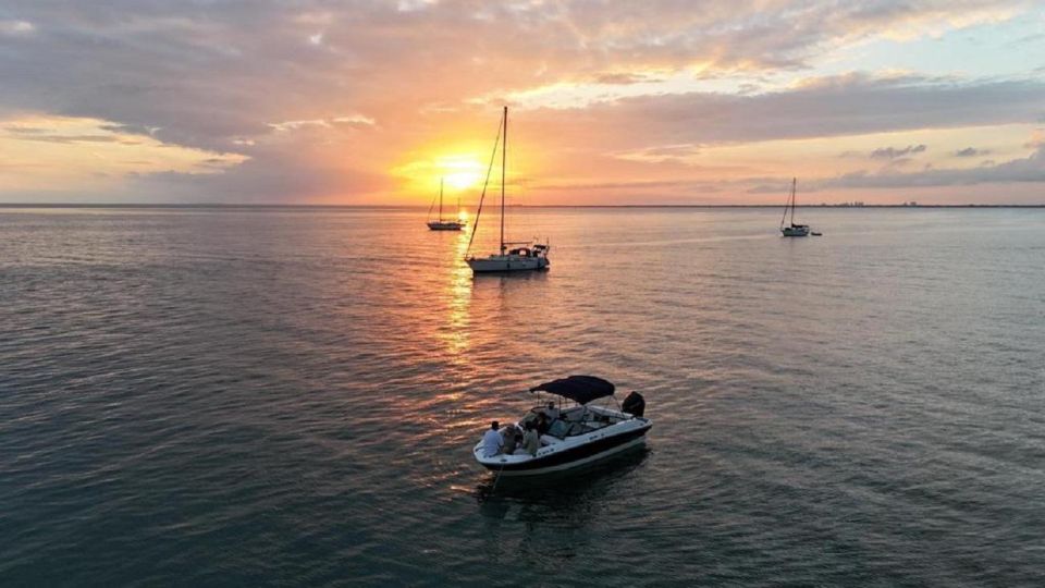 Private Sunset and Night Cruise in Miami with skyline views - What This Tour Offers: The Experience in Detail