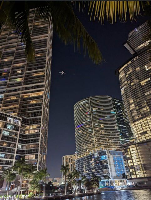 Private Sunset and Night Cruise in Miami with skyline views - Why Choose This Experience?