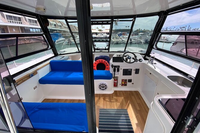 Private Sunset Catamaran Cruise in Waikiki - What to Expect from the Itinerary