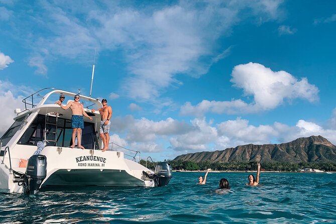 Private Sunset Catamaran Cruise in Waikiki - Why Travelers Love This Experience
