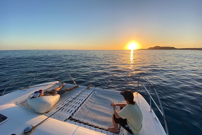 Private Sunset Catamaran Cruise in Waikiki - Authentic Experiences from Reviewers