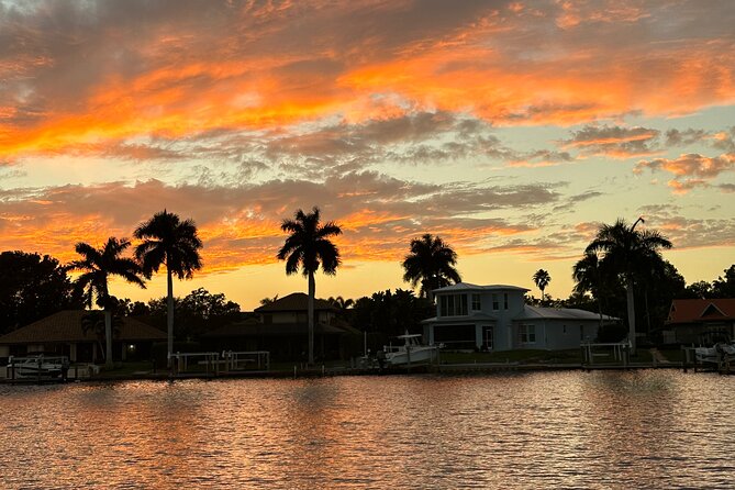 Private Sunset Charter - Exploring the Experience in Detail