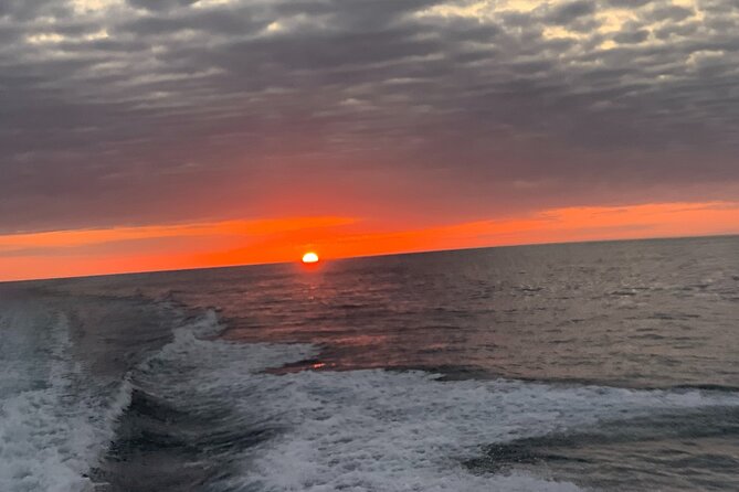 Private Sunset Charter - Who Is This Tour Best For?