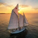 Private Sunset Charter on Heart's Desire in Casco Bay - Authentic Insights from Guest Experiences