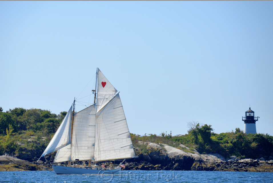 Private Sunset Charter on Heart's Desire in Casco Bay - Who Should Consider This Tour?
