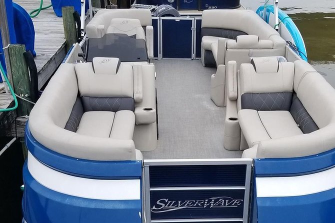 Private Sunset Crab island Tour up to 6 people captain - An In-Depth Look at the Experience