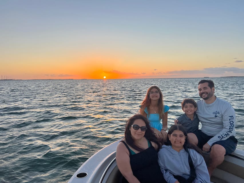 Private Sunset Cruise - Why This Tour Works for Travelers
