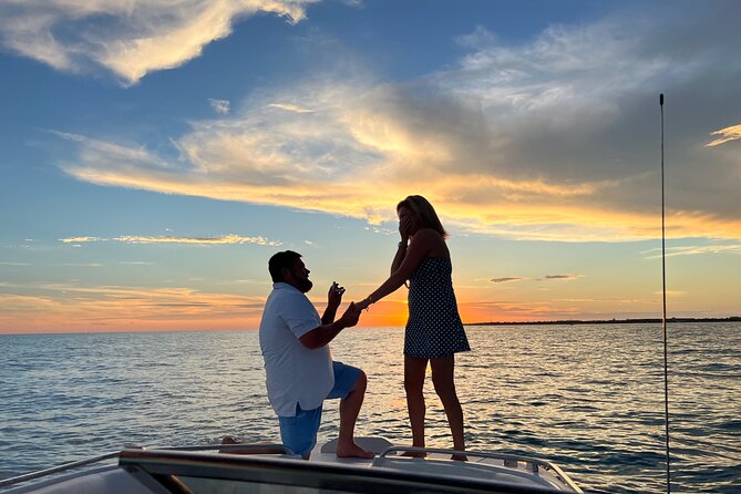 Private Sunset Cruise around Key West - Why This Tour Is a Must-Do