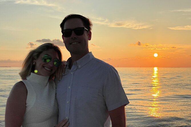 Private Sunset Cruise around Key West - Final Thoughts: Who Should Consider This Tour?