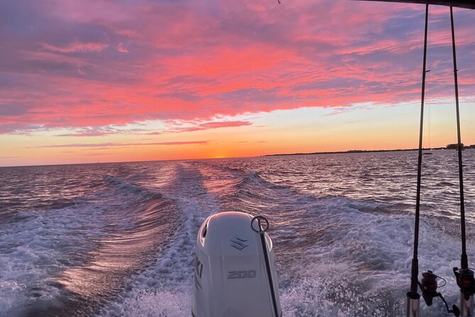 Private Sunset Cruise around Key West - Final Words