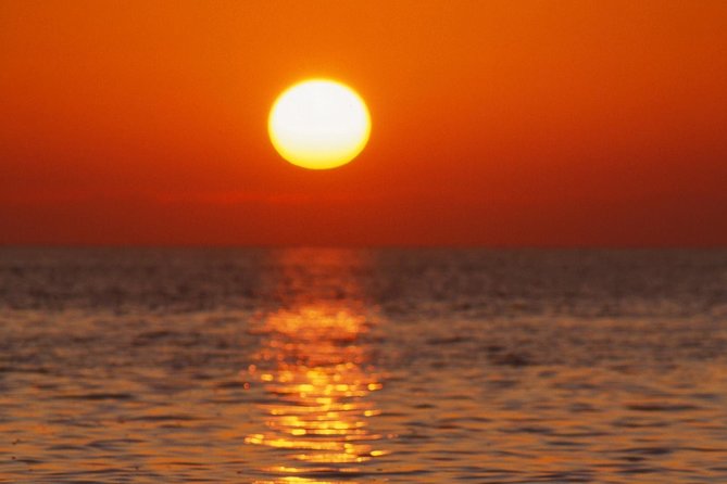 Private Sunset Cruise South Padre Island - Why This Tour Offers Great Value