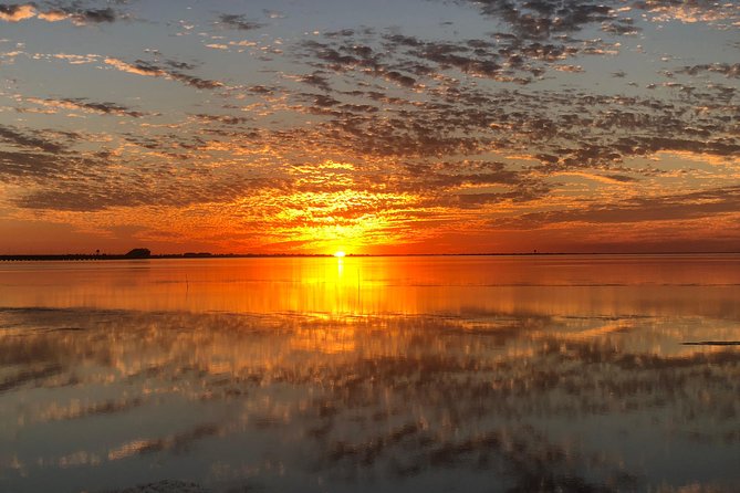 Private Sunset Cruise South Padre Island - Detailed Breakdown of the Itinerary