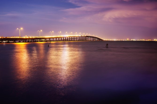 Private Sunset Cruise South Padre Island - The Sum Up