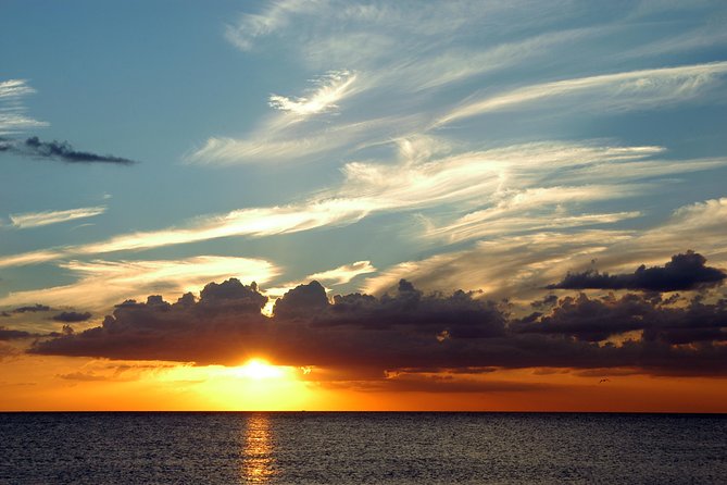 Private Sunset Cruise South Padre Island - FAQ