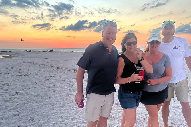 Private Sunset Eco Tour of Marco & 10,000 Islands - Key Points  