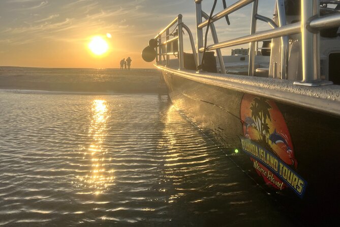 Private Sunset Eco Tour of Marco & 10,000 Islands - Authentic Experiences and Real Traveler Insights  