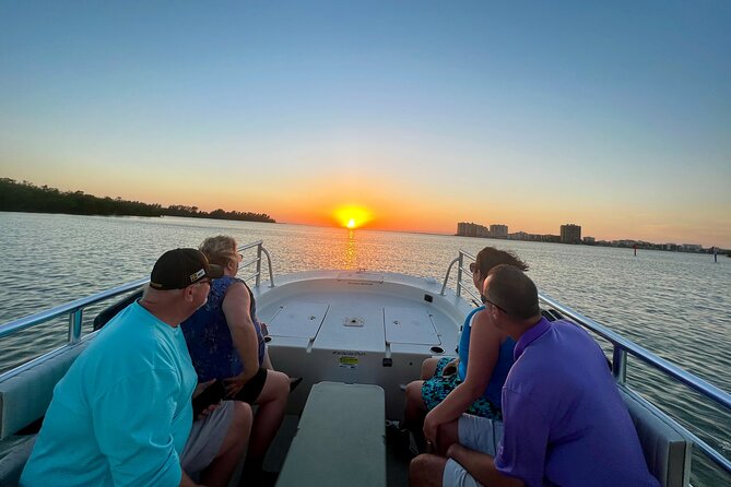 Private Sunset Eco Tour of Marco & 10,000 Islands - Practicalities and Value