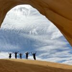 Private Sunset Guided Tour to Great Chamber by Four-Wheel Drive - Who Should Consider This Tour?
