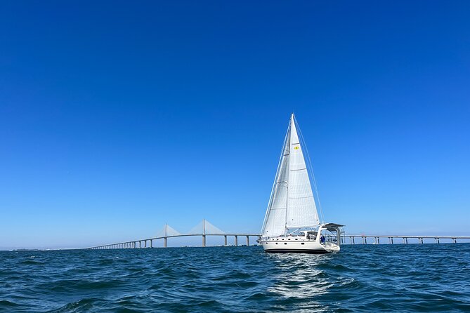 Private Sunset Luxury Sail on Tampa Bay - Why This Tour Stands Out