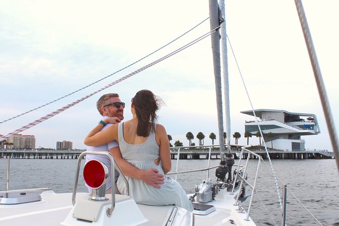 Private Sunset Luxury Sail on Tampa Bay - Final Thoughts