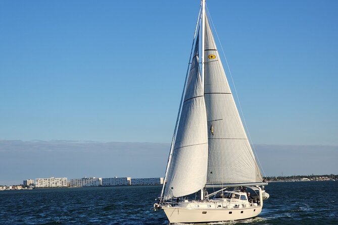 Private Sunset Luxury Sail on Tampa Bay - FAQs