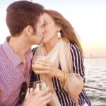 Private Sunset Sail for Two - An In-Depth Look at the Sunset Sail Experience