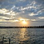 Private Sunset Sail for Two - Key Points