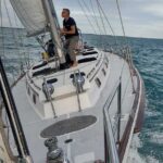 Private Sunset Sail in Key West Florida - Marine Wildlife and Scenic Views