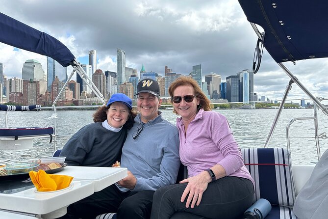 Private Sunset Sail of NYC Skyline and Statue of Liberty - Why This Tour Offers Great Value