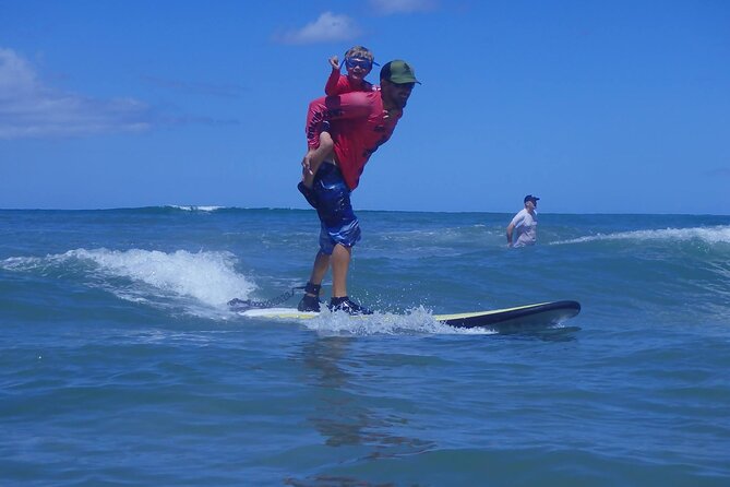 Private Sunset Surf Lesson in Kihei - Why a Sunset Surf Lesson in Kihei is a Special Experience