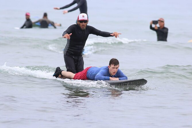 Private Sunset Surf Lesson in Kihei - What Reviewers Say