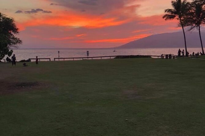 Private Sunset Surf Lesson in Kihei - Practical Details and Tips