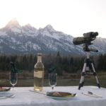 Private Sunset Wildlife Dinner Safari From Jackson WY - A Complete Look at the Sunset Wildlife Dinner Safari