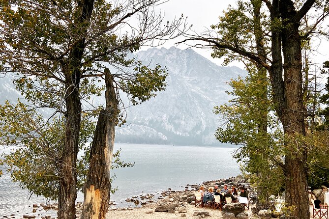 Private Sunset Wildlife Dinner Safari From Jackson WY - Who Will Love This Tour?