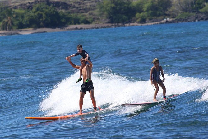 Private Surf Experience - An In-Depth Look at the Private Surf Experience