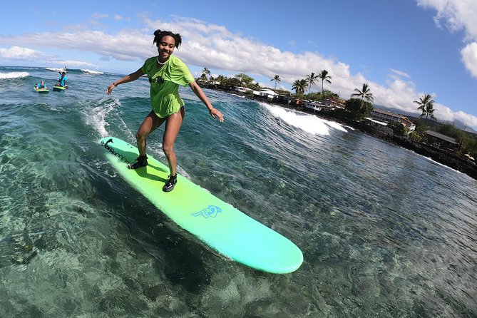Private Surf Experience - Why This Tour Works for Different Travelers