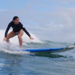 Private Surf Lesson - Equipment and Safety